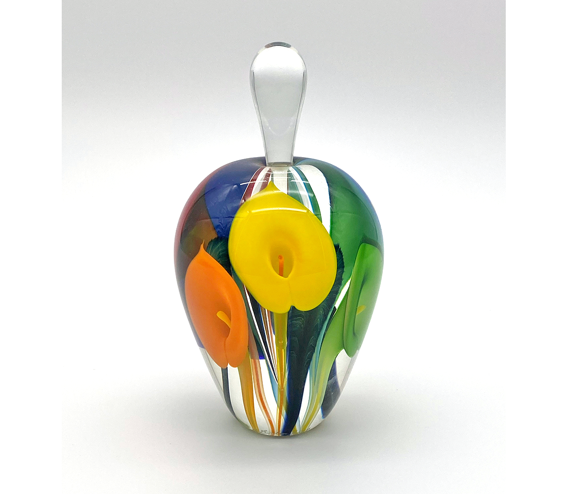 Childhood's End Gallery | Scott Bayless - Perfume, Calla Lily Tall ...