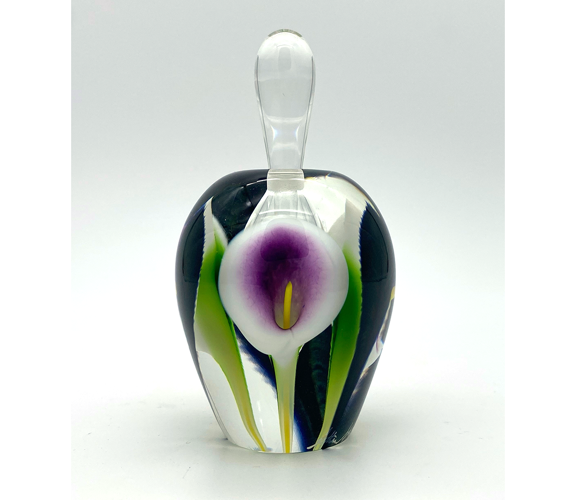 Childhood's End Gallery | Scott Bayless - Perfume, Mini Calla Lily ...