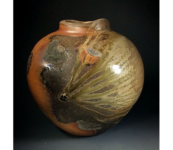 Childhood's End Gallery | Medium Vase - John Benn | Olympia, WA Fine ...
