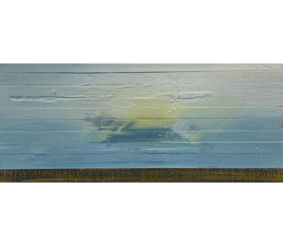 Childhood's End Gallery | "Sparta" - Susan Christian | Olympia, WA Fine ...