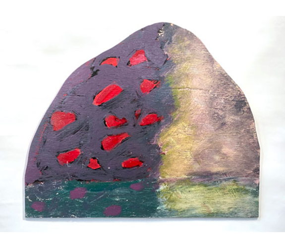 Childhood's End Gallery | "Unholy" - Susan Christian | Olympia, WA Fine ...