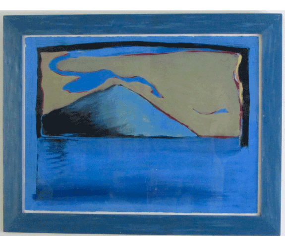 Childhood's End Gallery | Susan Christian - "Snake" | Olympia, WA Fine ...