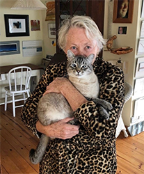 Childhood's End Gallery | Susan Christian Information | Olympia, WA ...