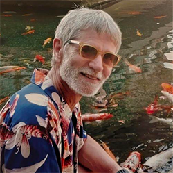 Childhood's End Gallery | Garrison Coverdale Artist Info and Bio ...