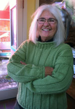 Childhood's End Gallery | Marilyn Frasca Artist Information and Bio ...