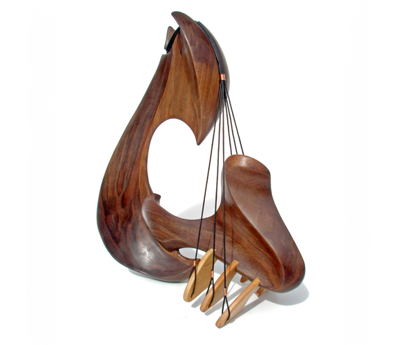 Childhood's End Gallery | "Instrument" - Don Freas | Olympia, WA Fine ...