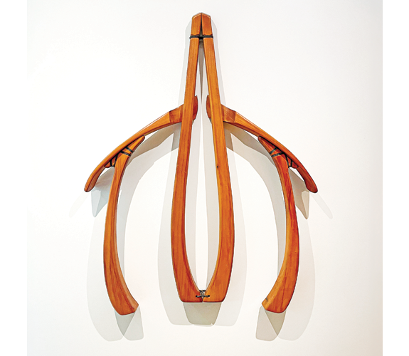 Childhood's End Gallery | "Chair" - Don Freas | Olympia, WA Fine Art ...