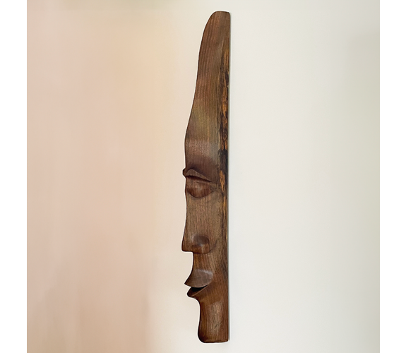 Childhood's End Gallery | "Inward" - Don Freas | Olympia, WA Fine Art ...