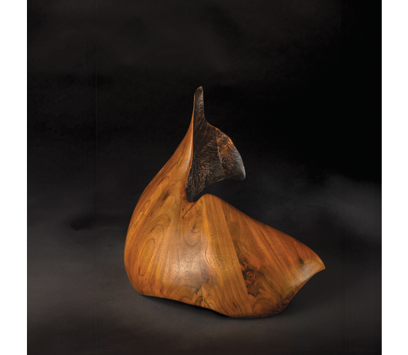 Childhood's End Gallery | "Inside Out" - Don Freas | Olympia, WA Fine ...