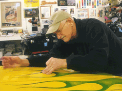 Childhood's End Gallery | John Hannukaine Info | Olympia, WA Fine Art ...