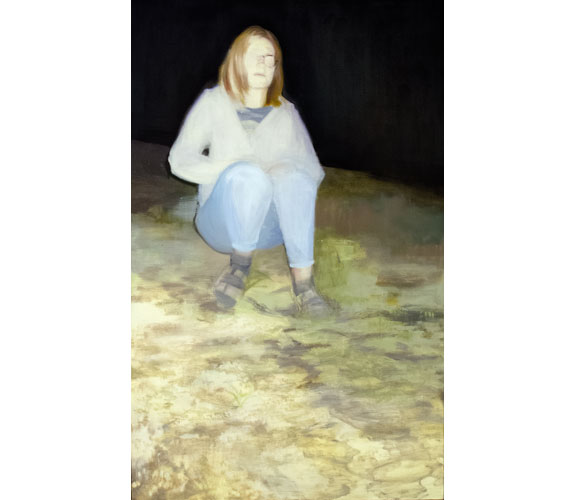 Childhood's End Gallery | "Summer Eve" - Jonathan Happ | Olympia, WA ...