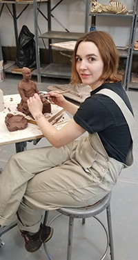 Childhood's End Gallery | Madison Haws Info | Olympia, WA Fine Art and ...