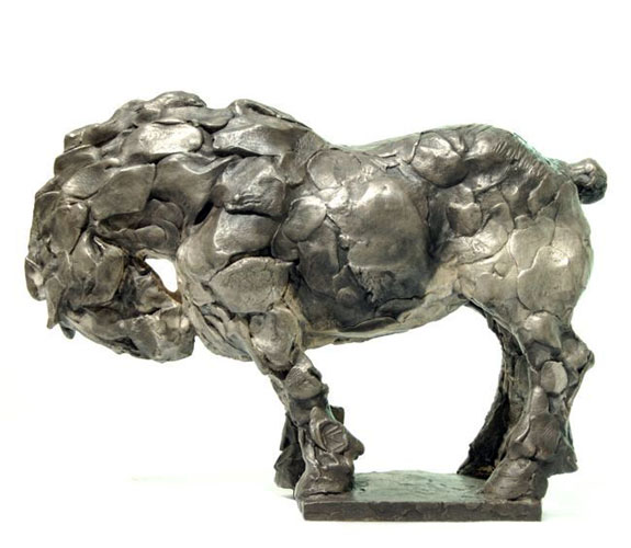 Childhood's End Gallery | Simon Kogan - "Kinetic" | Olympia, WA Fine ...