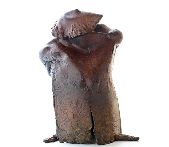 Childhood's End Gallery | Simon Kogan - "Noah" | Olympia, WA Fine Art ...