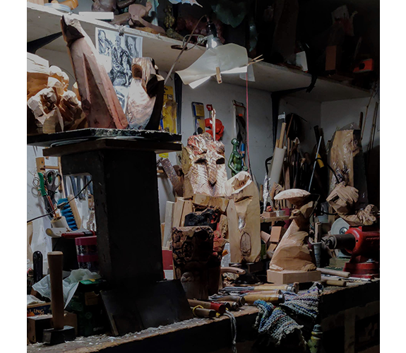 Childhood's End Gallery | Mere Mortals Collection - Simon Kogan ...