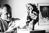 Childhood's End Gallery | Simon Kogan Info | Olympia, WA Fine Art and ...