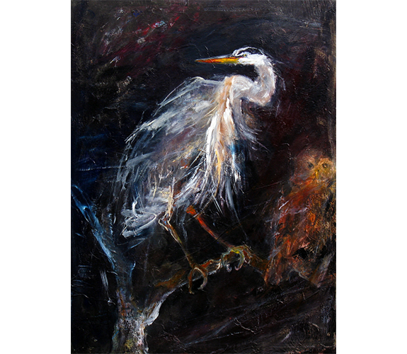 Childhood's End Gallery | "Branch Buddies" - Christopher Mathie ...