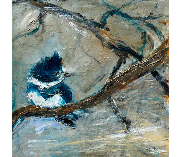 Childhood's End Gallery | "Who Me?" - Christopher Mathie | Olympia, WA ...