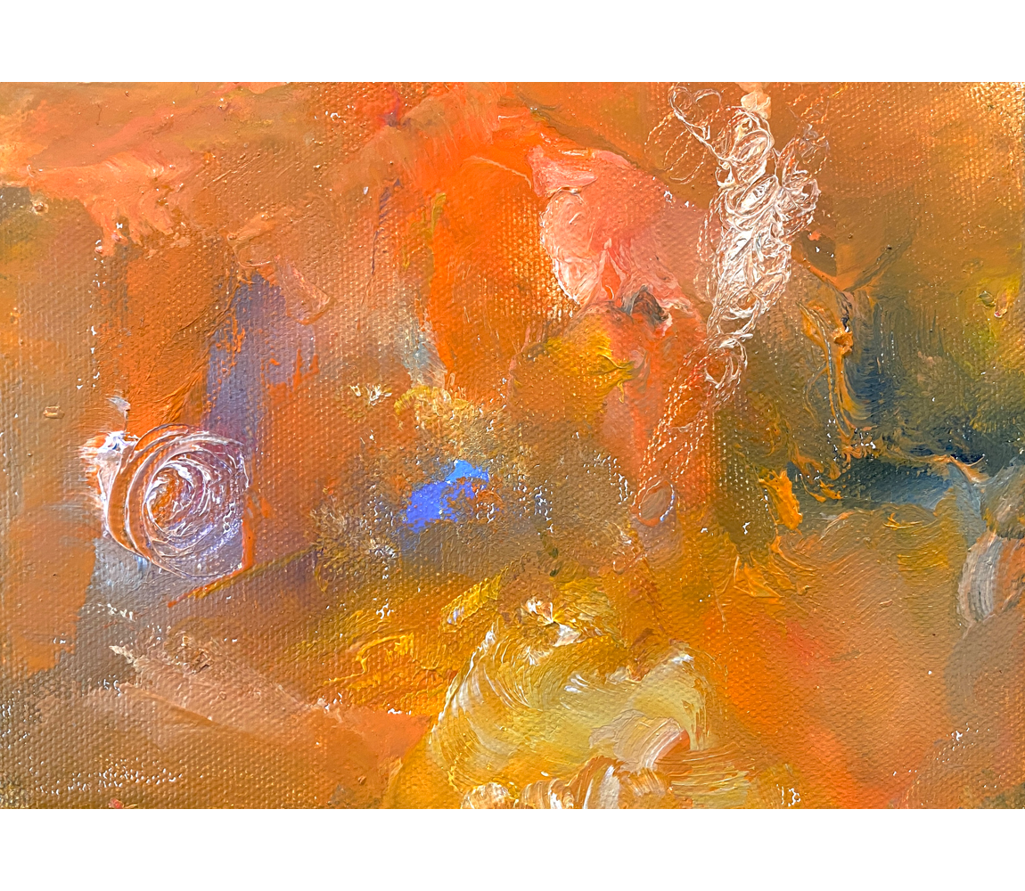 Childhood's End Gallery | "Afterthought VII" - Mary McCann | Olympia ...