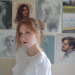 Childhood's End Gallery | Livia Lynne Miller Information | Olympia, WA ...