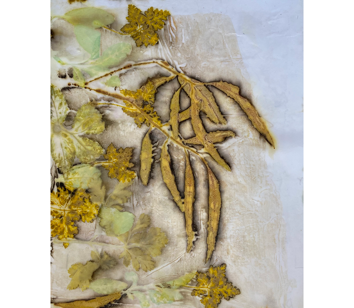 Childhood's End Gallery | "Caress" - Randi Parkhurst | Olympia, WA Fine ...