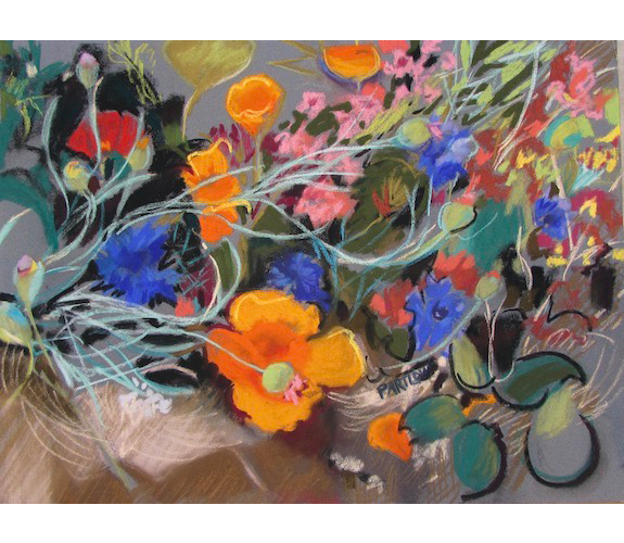 Childhood's End Gallery | "Eagle Harbor Show" - Marianne Partlow ...