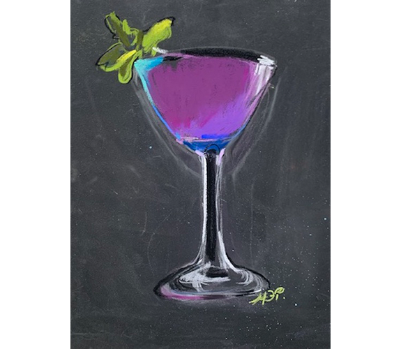 Childhood's End Gallery | "Slam" - Marianne Partlow | Olympia, WA Fine ...