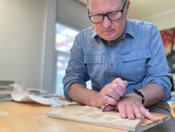 Childhood's End Gallery | Bill Reiswig Info | Olympia, WA Fine Art and ...