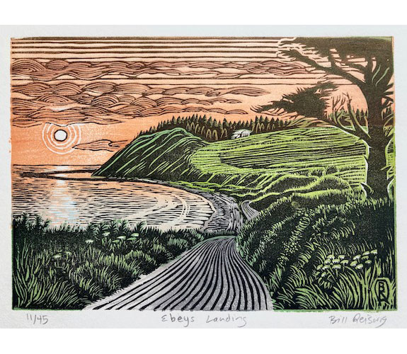 Childhood's End Gallery | Ebey's Landing - Bill Reiswig | Olympia, WA ...