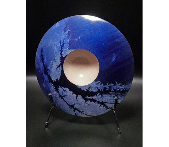 Childhood's End Gallery | “Within the Nebula #1” - Jay Shepard ...