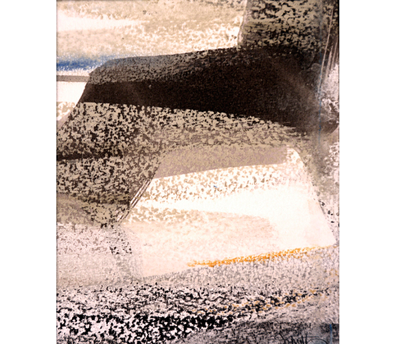 Childhood's End Gallery | "Antarctica III" - Judith Smith | PNW Fine ...