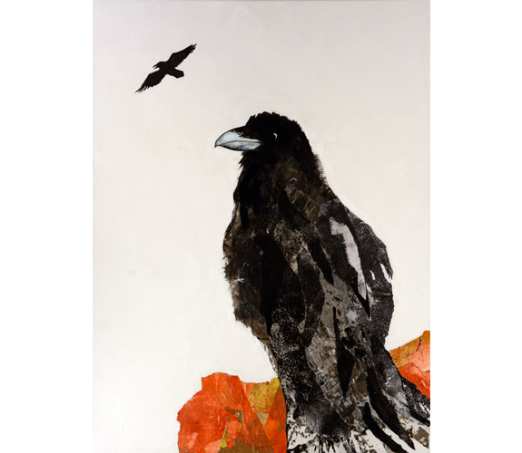 Childhood's End Gallery | "Pret a Decoller" Ready for Takeoff - Judith ...