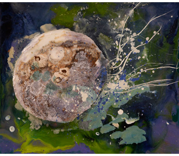 Childhood's End Gallery | Judith Smith "Dancin' in the Moonlight ...