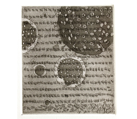 Childhood's End Gallery | Ex Voto for 2020: COVID-19 (Pandemic) - Lisa ...