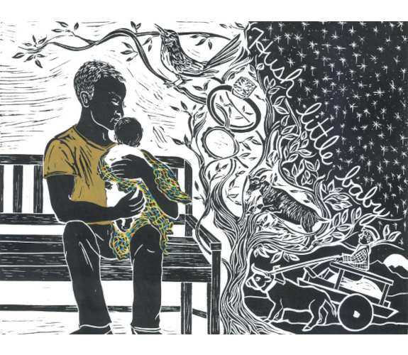 Childhood's End Gallery | "Sweetest Baby in Town" - Mimi Williams | PNW ...