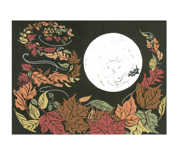 Childhood's End Gallery | "All Hallows Eve" - Mimi Williams | PNW Fine ...