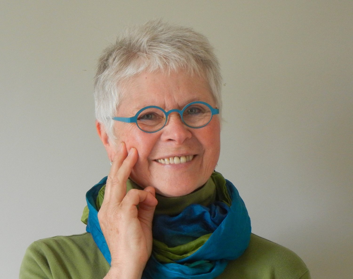 Childhood's End Gallery | Helga Winter Artist Info and Bio | Olympia ...